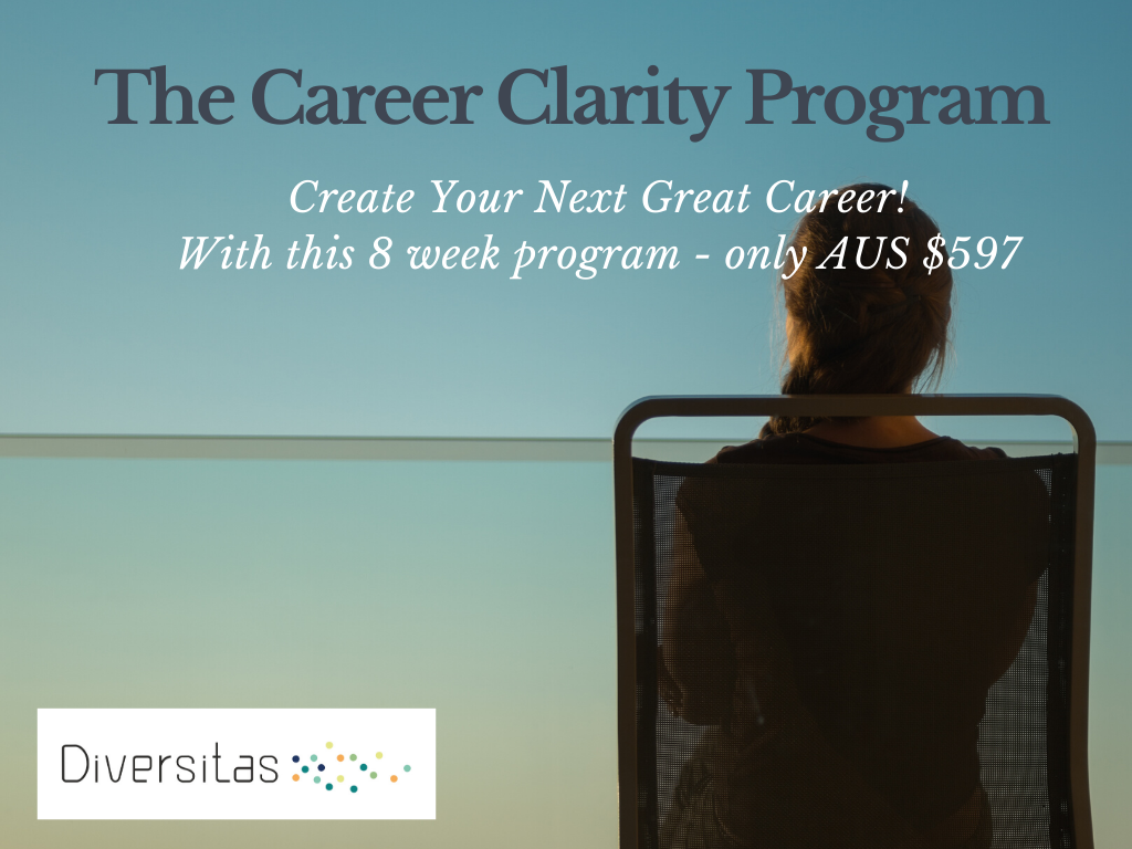 careerclarityprogram – Diversitas Consulting